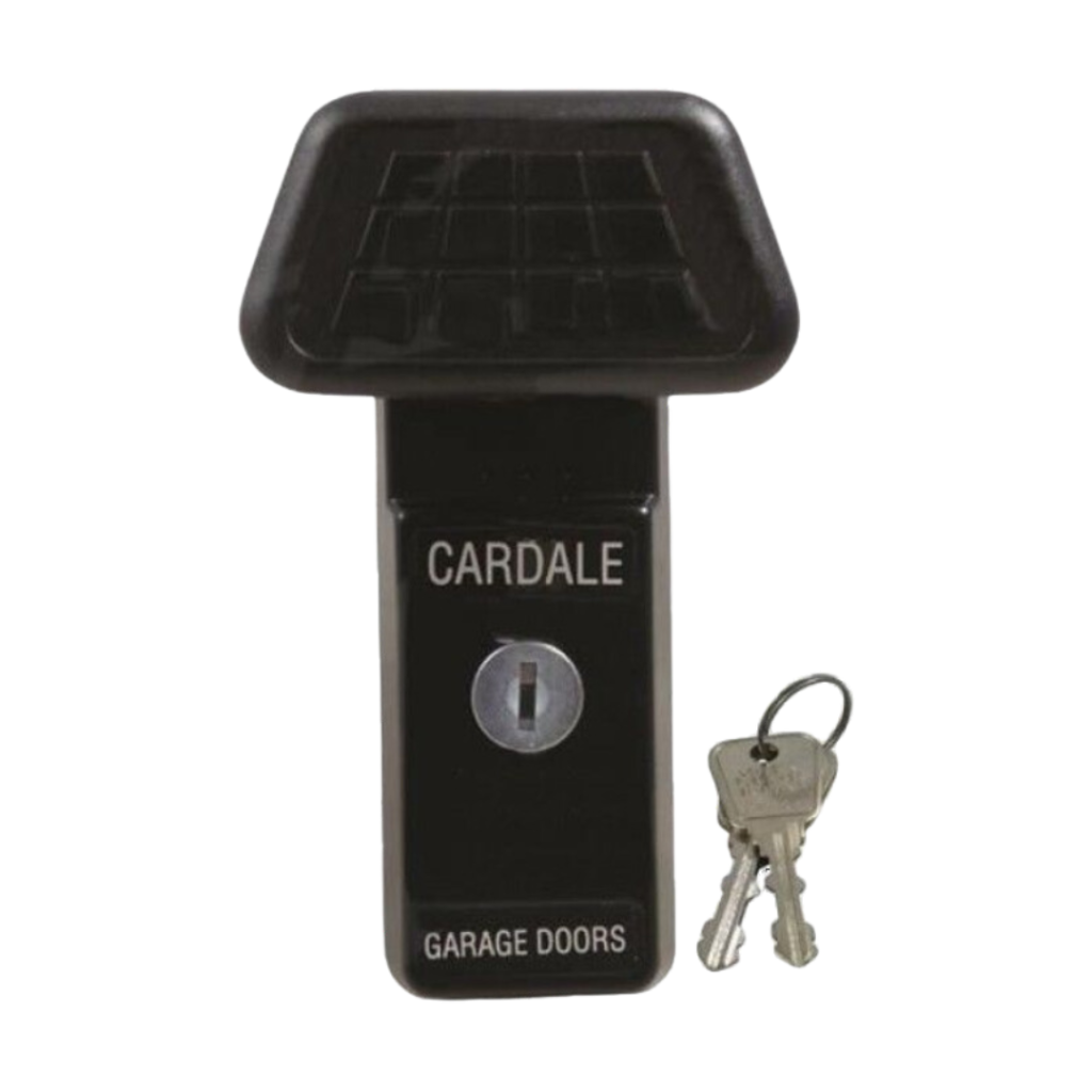 Garage Door Locks | Garage Door Handles